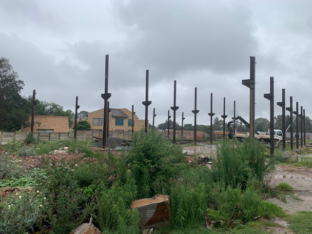 Structural Engineering - ENDD Lighting & Structural